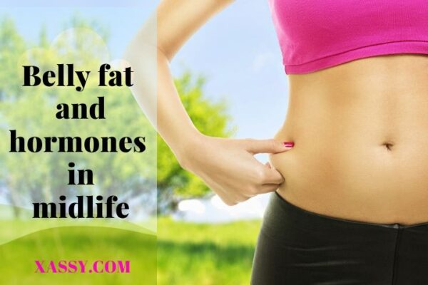 Types of belly fat in midlife - Types of belly fat in midlifetypes of ...